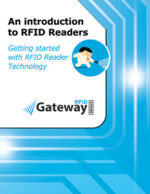 Gateway RFID Store | Buy RFID Readers, Tags, Hardware & Software