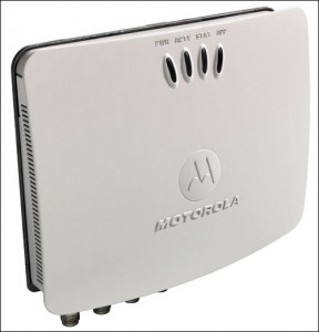 Zebra FX7500 RFID Reader – 2-Port | Gateway RFID Store