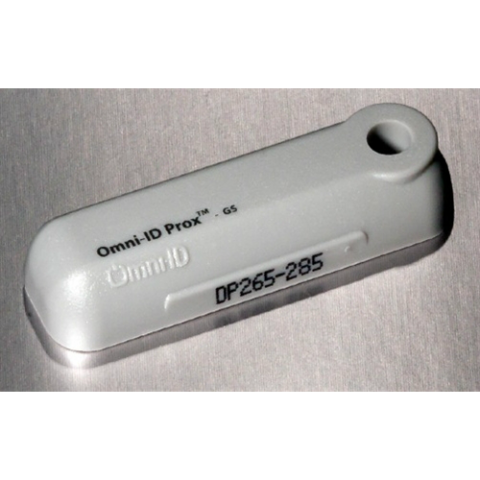 RFID Tag Manufacturer Omni-ID | Gateway RFID Store