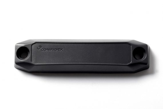 Confidex Ironside Slim