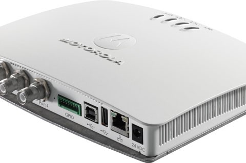 Zebra FX7500 RFID Reader (4 Port) | Shop RFID at Gateway RFID Store