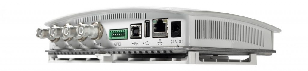 Zebra FX7500 RFID Reader – 2-Port | Gateway RFID Store