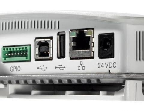 Zebra FX7500 RFID Reader (4 Port) | Shop RFID at Gateway RFID Store