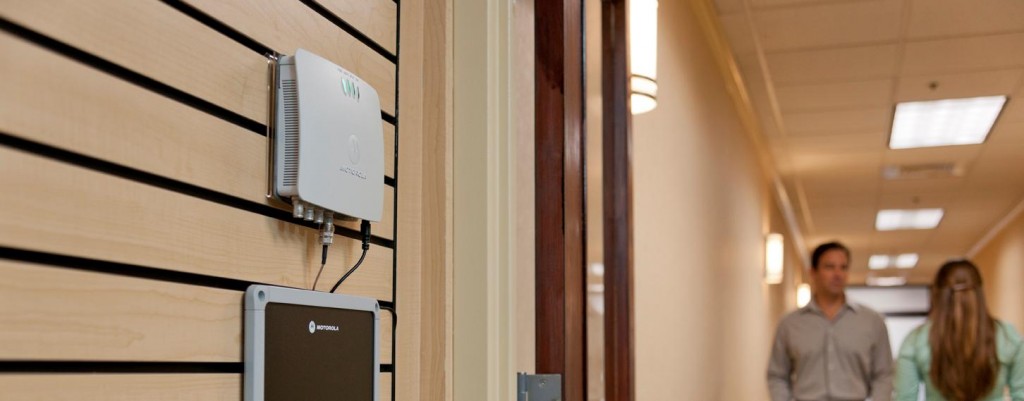 Zebra FX7500 RFID Reader – 2-Port | Gateway RFID Store