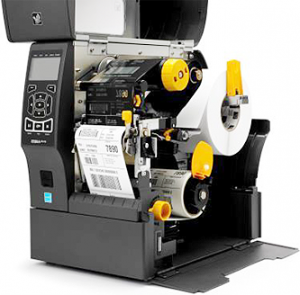Zebra ZT410 RFID Printer 300 DPI | Gateway RFID Store