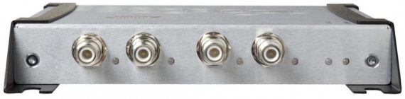 Impinj Speedway Revolution R420 UHF RFID Reader (4 Port) - Shop RFID at ...