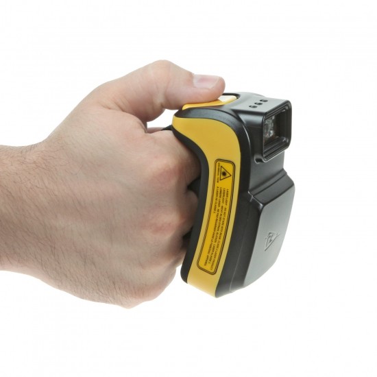 TSL 1153 Bluetooth Wearable UHF RFID Reader - Shop RFID at Gateway RFID ...