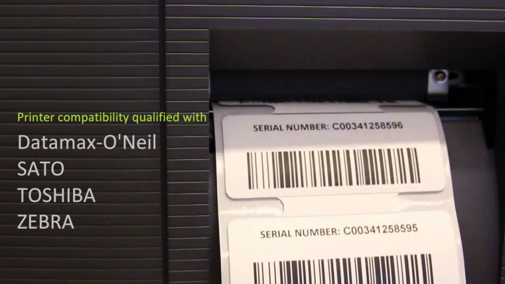 Confidex Carrier Micro RFID Label-Gateway RFID Store