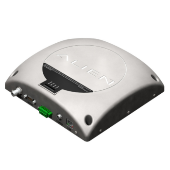 RFID Technology Primer - The Types of RFID Readers