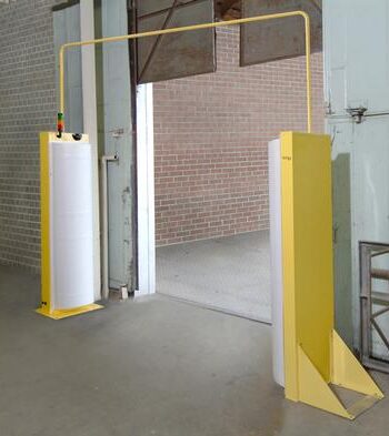 RFID Portals | RFID Portals for Doorways & Halls | Gateway RFID Store